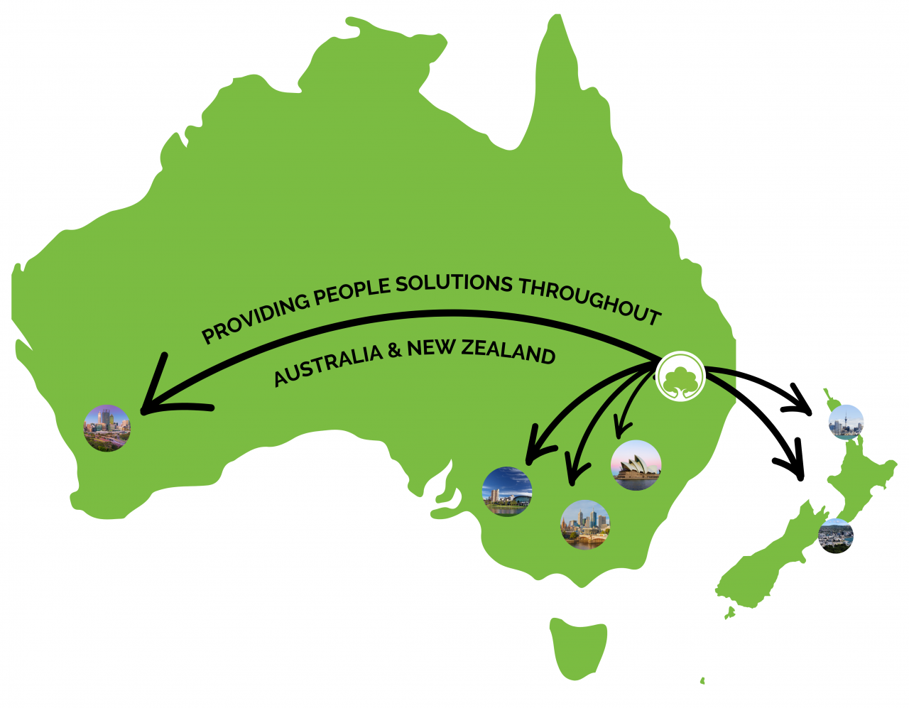 Contact - Recruitment Specialist | ArcTree Consulting