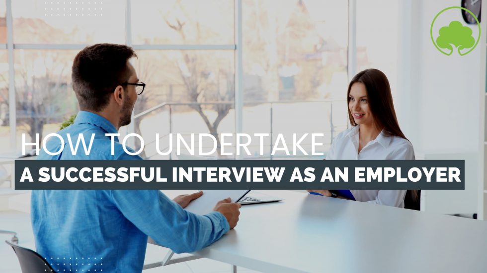 Mastering the Art of Successful Employer Interviews - ArcTree